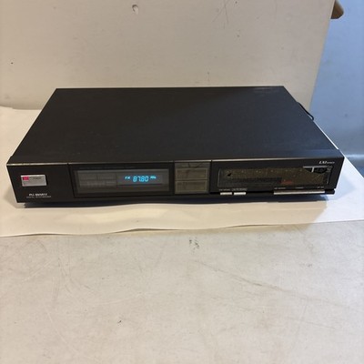 Sears LXI Series AM/FM STEREO SYNTHESIZER TUNER - 564.92961451 - TESTED ...