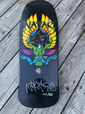 Designarium Natas Kaupas Signed bulldog art limited 145/300 | eBay