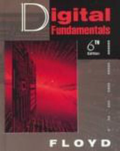 Digital Fundamentals by Thomas L. Floyd 9780133984880| eBay