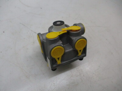 065476, Aftermarket Pilot Relay Valve for Bendix | eBay