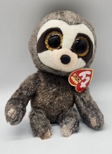 Dangler the Sloth - Beanie Boos - Beaniepedia