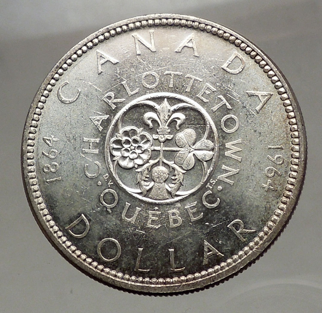 Quebec rare coins for collectors and other buyers ~ MegaMinistore