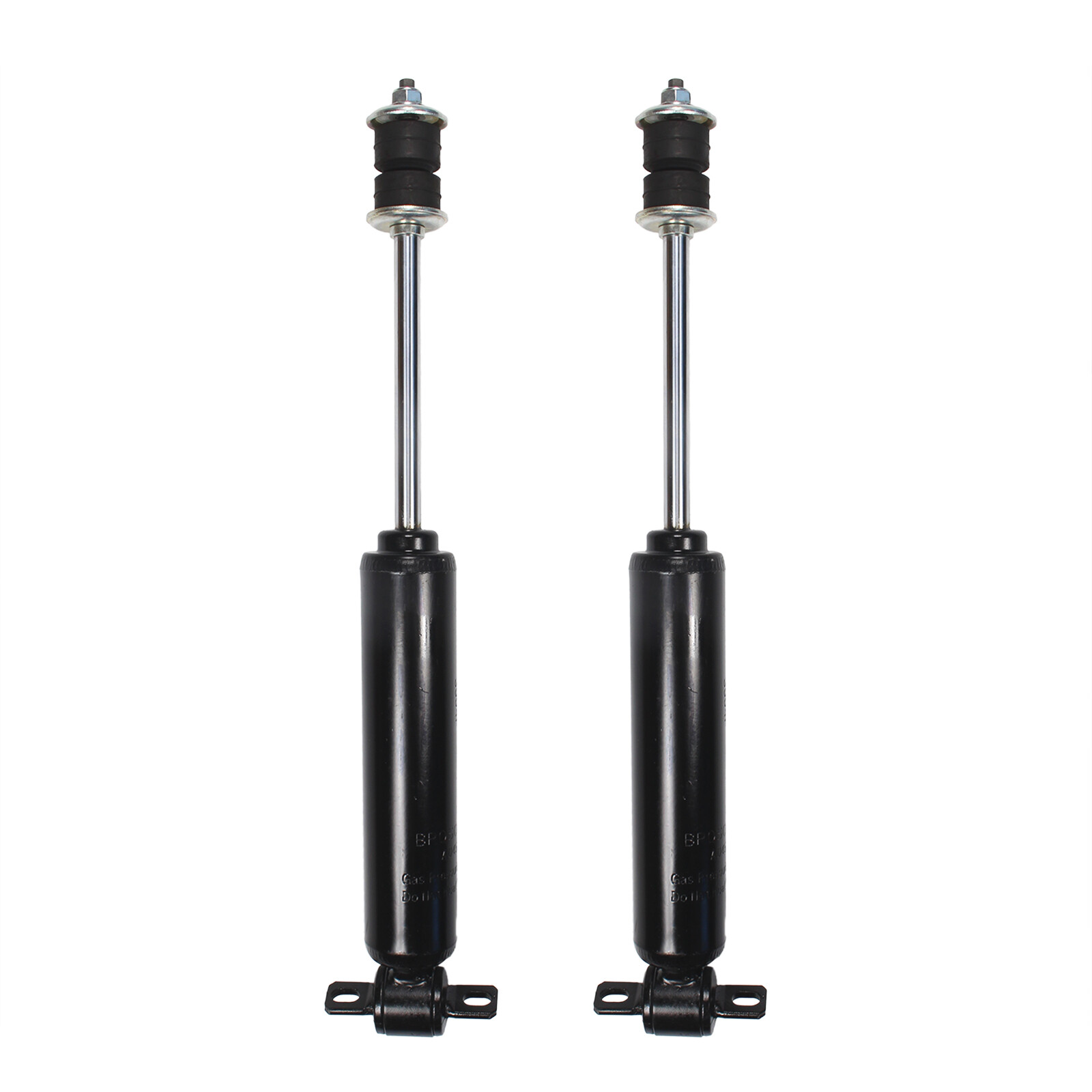 Front Driver & Passenger Side Shock Absorbers 2PCS For Toyota Pickup ...