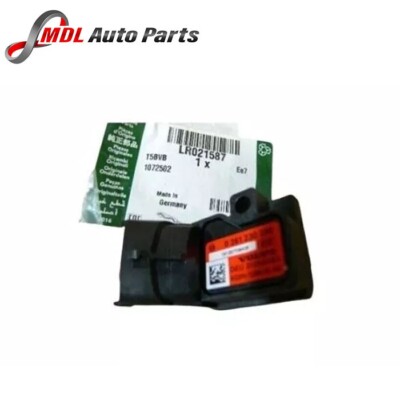 Land Rover Genuine Boost Pressure Sensor LR021587 Discovery 5-Sport ...