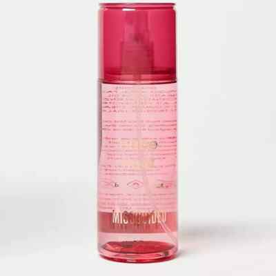 MissGuided - BABE HEAT 220ml BODY SPRAY MIST Womens Fragrance Perfume ...