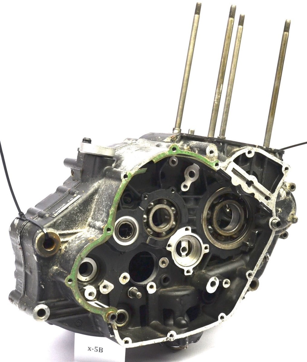 W16 Engine Block