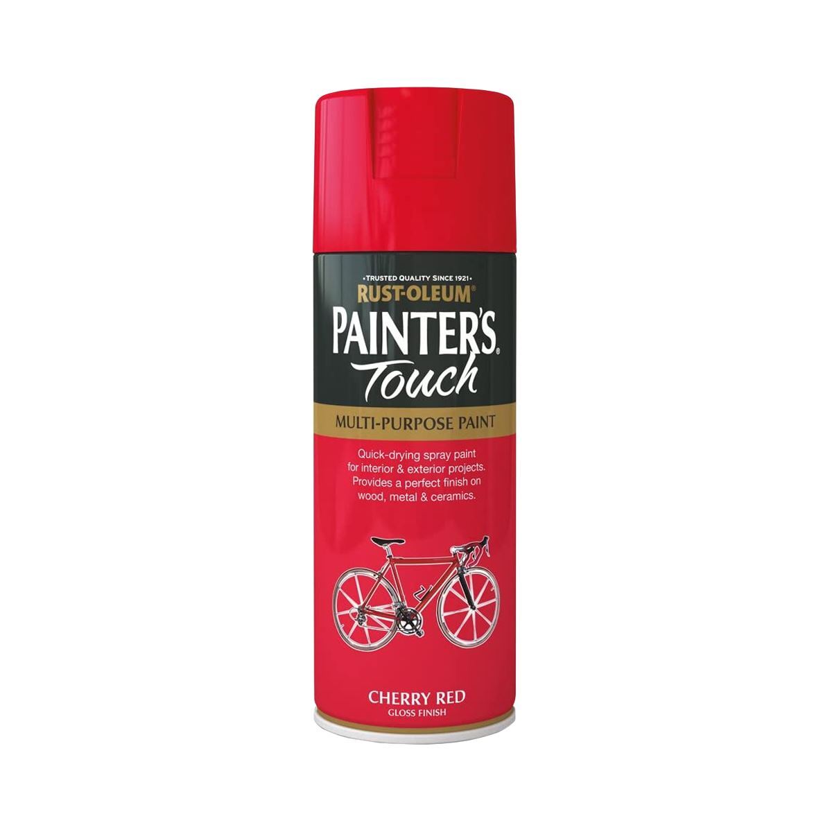 Painter's Touch Spray Paints 400ml 24 Colours Rust-Oleum | eBay