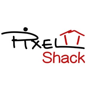 Pixel Shack Design | eBay Stores