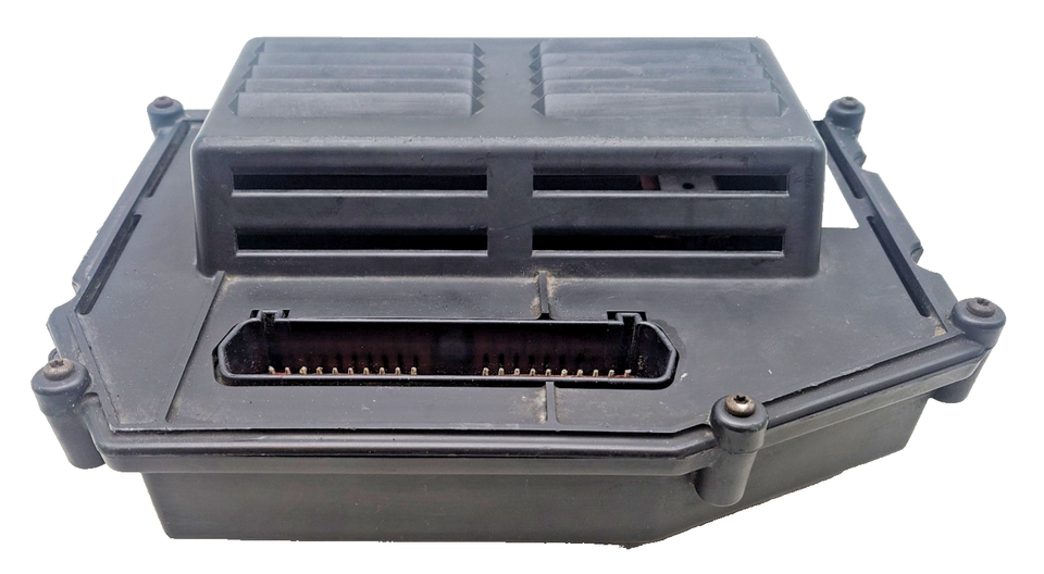 1992-1995 DODGE DAKOTA RAMCHARGER D150 W150 ECU ECM PCM ENGINE COMPUTER ...