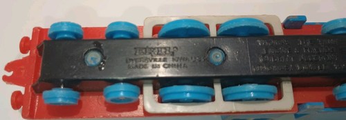 ERTL Edward #2 Thomas The Tank Engine & Friends 1989 Diecast Vintage ...