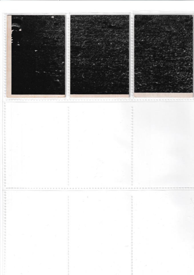 Full Set 🏉 SCANLENS 1972 🏉 VFL / AFL 66 CARDS IN AMAZING CONDITION ...