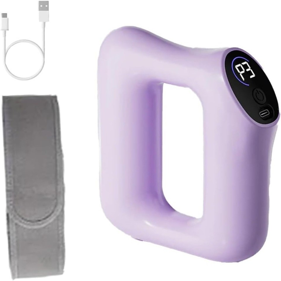 Multifunctional Full-Body Fascia Ring Full-Body Fat Burning and Shaping ...