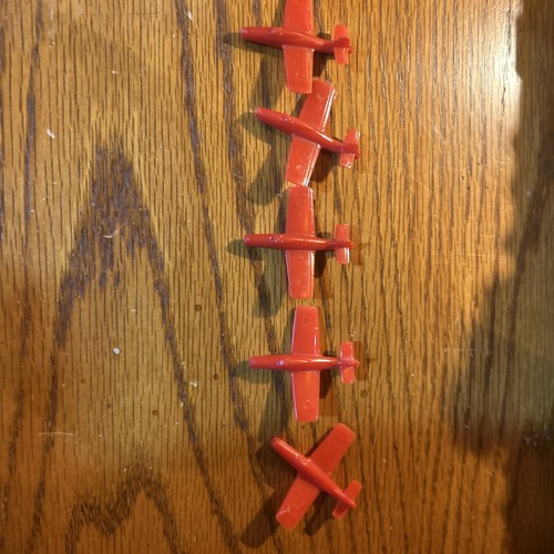 Vintage Saunders Super Catapult Plane Carrier Toy In Original Box | eBay