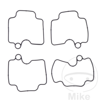 Tourmax Float Chamber Gaskets fits Honda XL 600 RM 1986 | eBay UK
