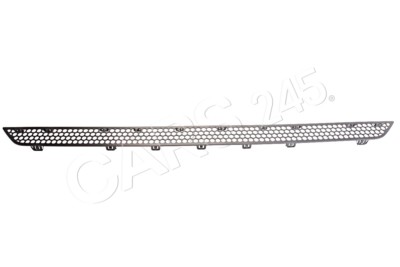 Genuine Front Bumper Grille Trim Mercedes M Class W163 1997-2001 ...