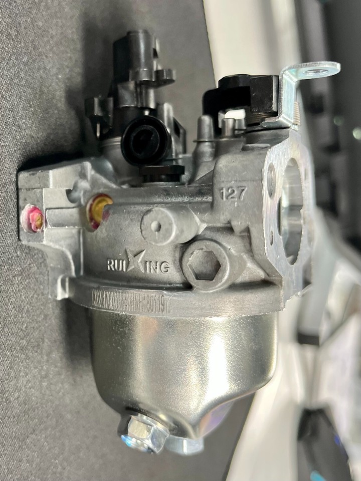 Replacement Carburetor for Toro 20372, 20373, 20374, 121-0373 Mowers | eBay