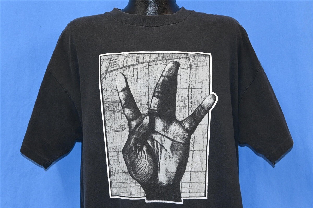 Westside Connection Logo Westside Connection : R/VintageTees