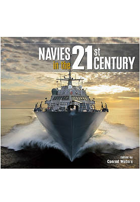 Navies in the 21st Century by Conrad Waters (Hardcover, 2016) for sale ...