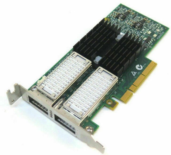 Sun Oracle Cx354a Dual QDR InfiniBand Host Channel Adapter Module ...