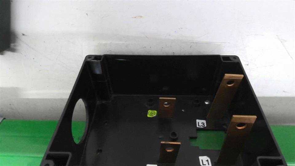 Vahle 0258270/00 / Vahle KSL 4/100 Power Rail | eBay