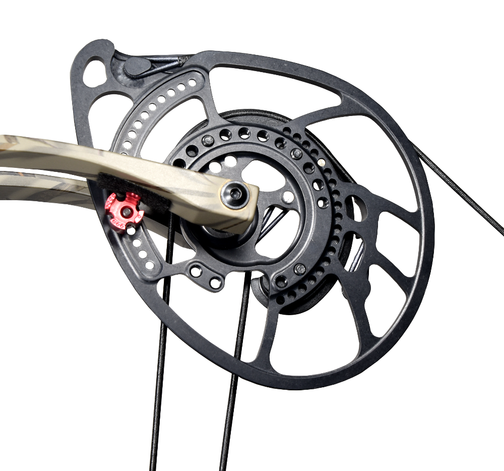 Bowtech Amplify, Convergence and Diamond Alter Draw Stops Limb Stop ...