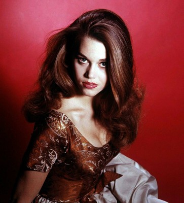 BEAUTIFUL JANE FONDA 8X10 Photo | eBay