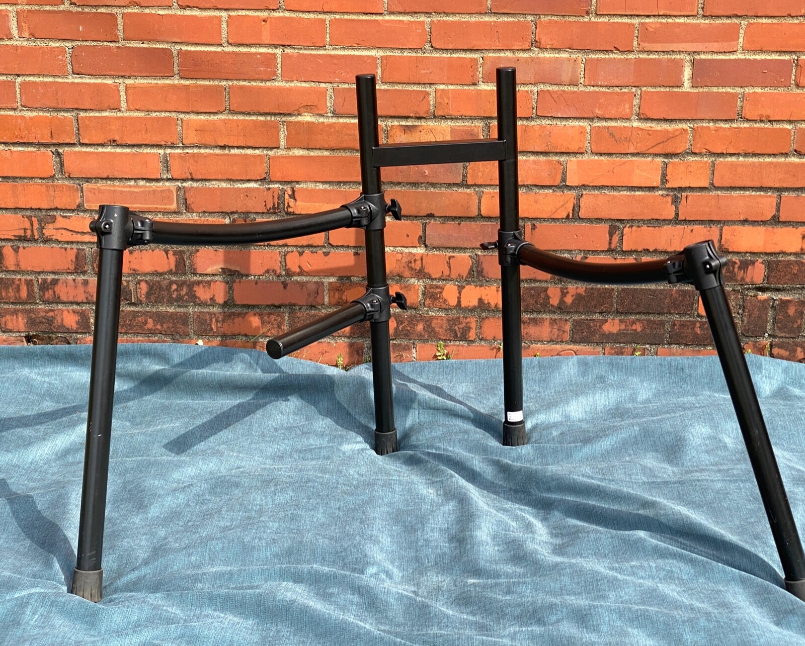 Roland MDS-4V Drum Rack for Electronic Drum Kit | eBay