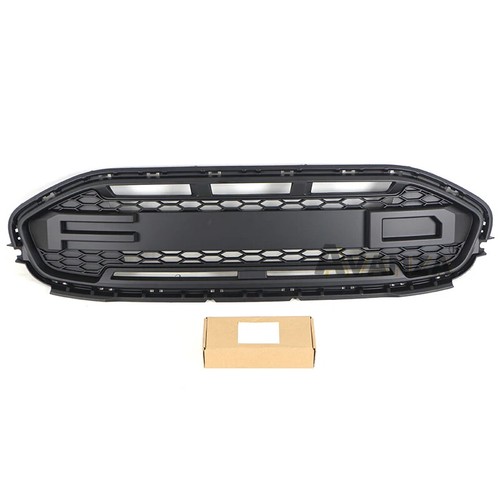 Front Bumper Grille Fit For Ford Transit Connect 2019-2023 Grill Raptor ...