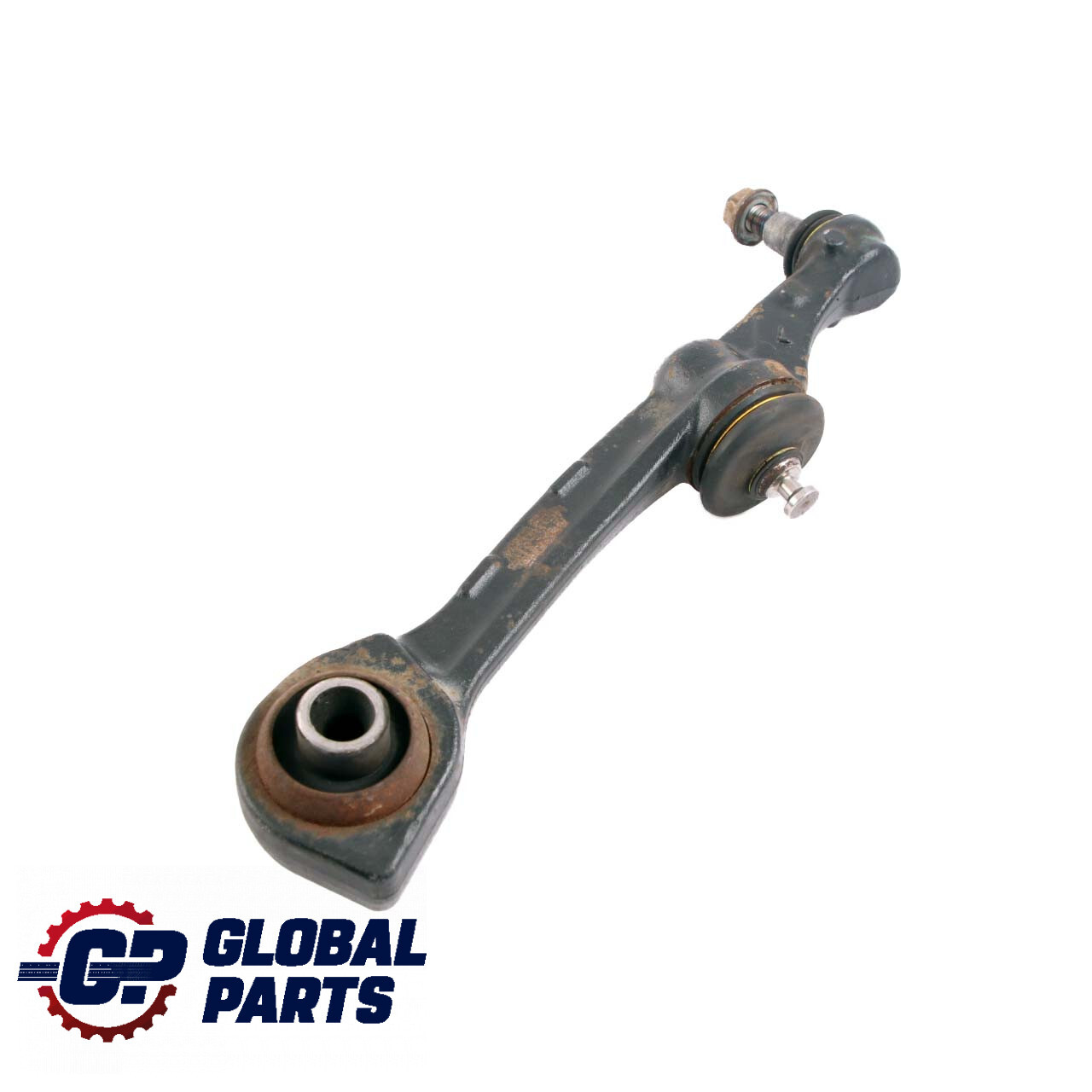 Mercedes-Benz S W221 Front Left N/S Lower Track Control Arm Wishbone ...