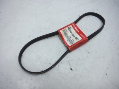 GENUINE HONDA POWER STEERING PUMP BELT 56992-P2A-003 | eBay