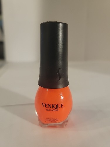 venique nail polish STEP UP! 1/8 FL. OZ. | eBay