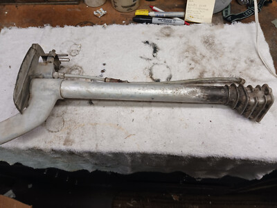 antique outboard motor 3hp Water Witch | eBay