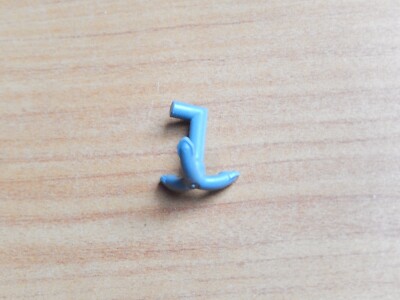 Lego 15534 - Grappin / Hook grappling - Gris Foncé | eBay