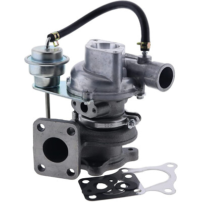 Turbo 7020831 For Bobcat S550 S570 S160 S185 S590 T180 T190 T550 T590 ...