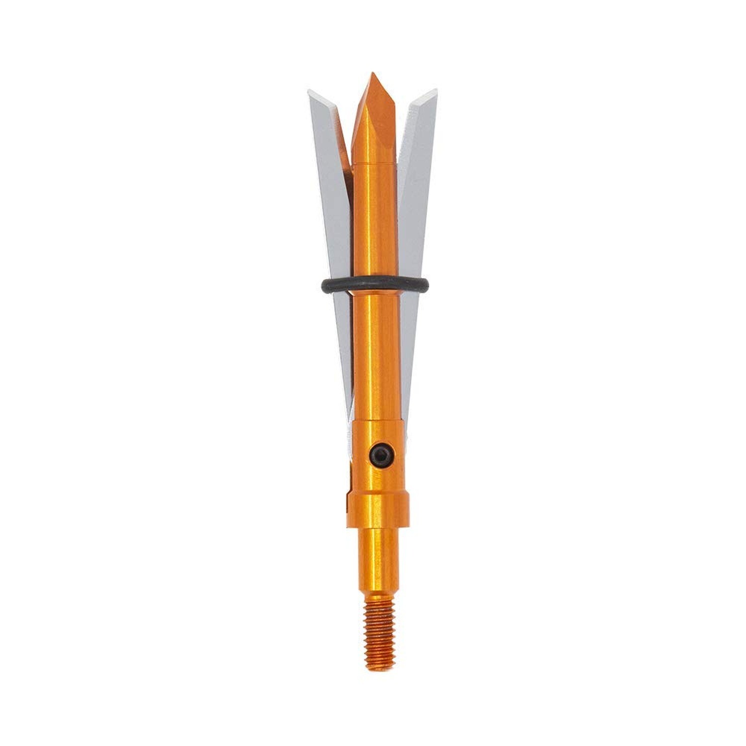 Dead Ringer 100 Grain Broadheads | Pack of 3 Broadheads | Available in ...