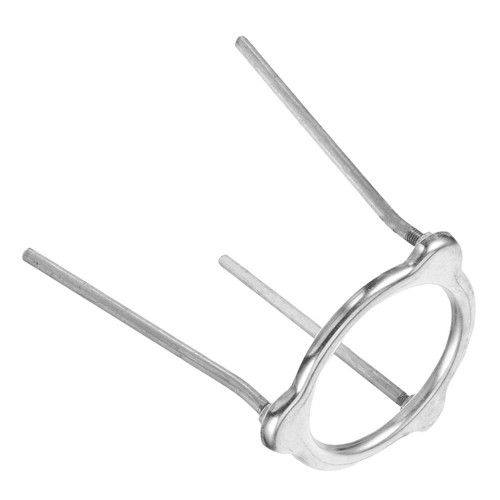 Removable Tripod Travel Stand Laboratory Equipment Lamp Bulb Holder | eBay