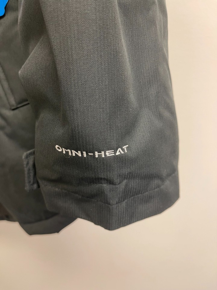 Women's Columbia Suttle Mountain II Mid Insulated Jacket. Size XL. | eBay