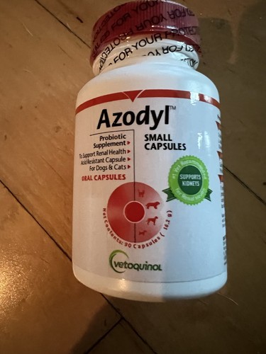 AZODYL——-PICK UP ONLY——NEW——SEALED—-EXPIRATION DEC 2026 | eBay