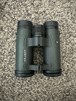 Vortex Talon Hd 8x32 Binoculars Used | eBay