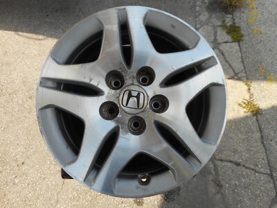 HONDA ODYSSEY WHEEL RIM 16" FACTORY OEM 2005-2010 ALLOY USED SHJ670B ...