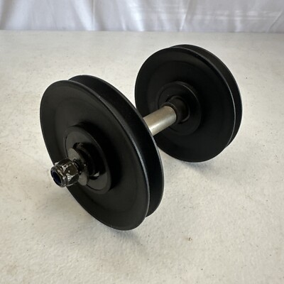 Bowflex Ultimate 2 Rod Box Pulley OEM Assembly FREE SHIPPING | eBay ...