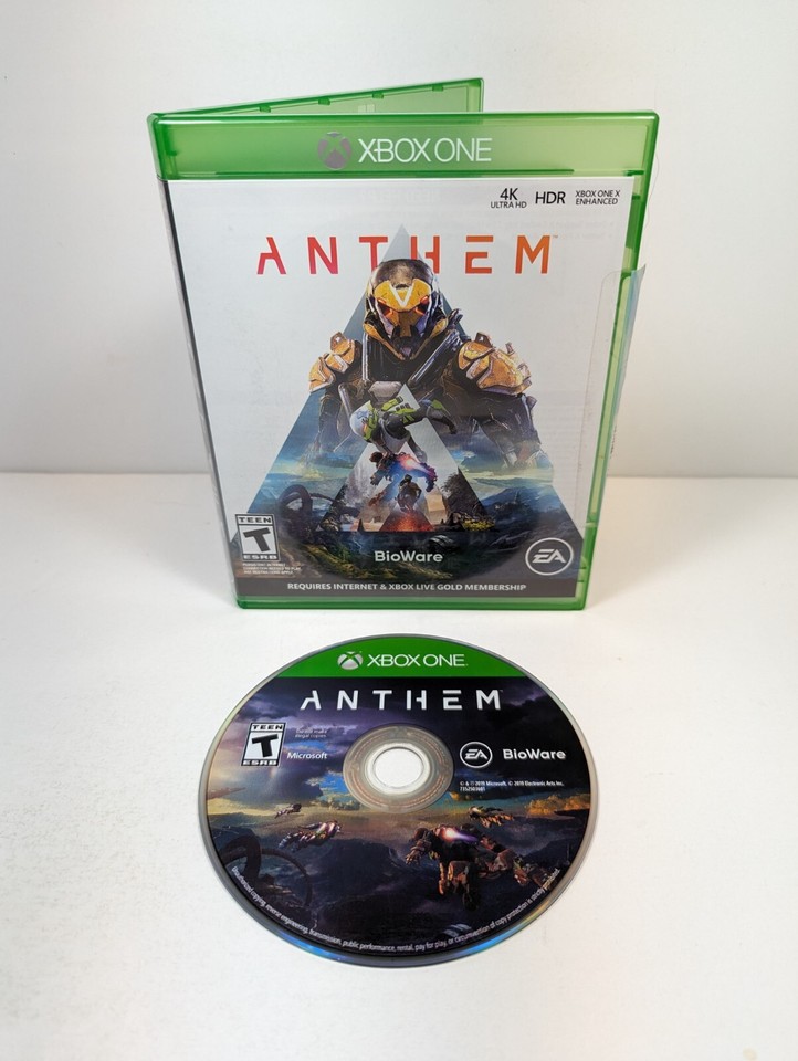 Microsoft Xbox One XB1 Cheap Affordable Value Games Complete Tested ...