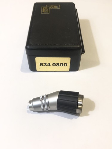 NEW!! Kavo Contra Angle sheath For KaVo 182 Low Speed Air Motor DON'T ...