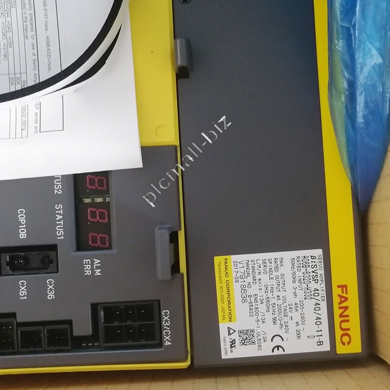 A06B-6320-H332 server Driver A06B-6320-H332 A06B-6320-H332 A06B-6320 ...