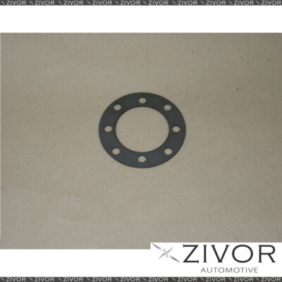 Differential Side Gear Thrust Washer For Toyota Hilux LN147 5L (41361 ...