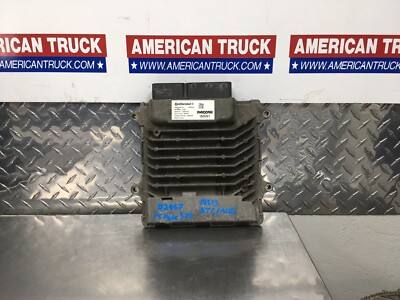 Peterbilt 579 MX13 CM2220F After Treatment Control Module PACCAR P/N ...