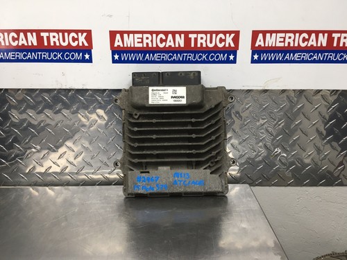 Peterbilt 579 MX13 CM2220F After Treatment Control Module PACCAR P/N ...