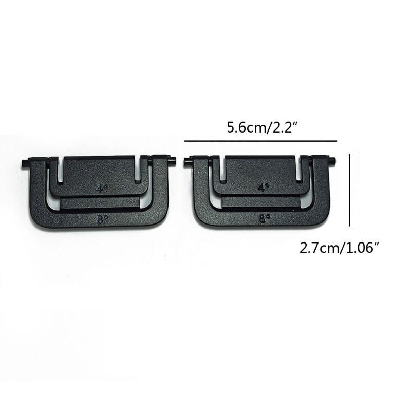 Keyboard Bracket Leg Stand for G915 G913 G813 G815 Mechanical Keyboard ...