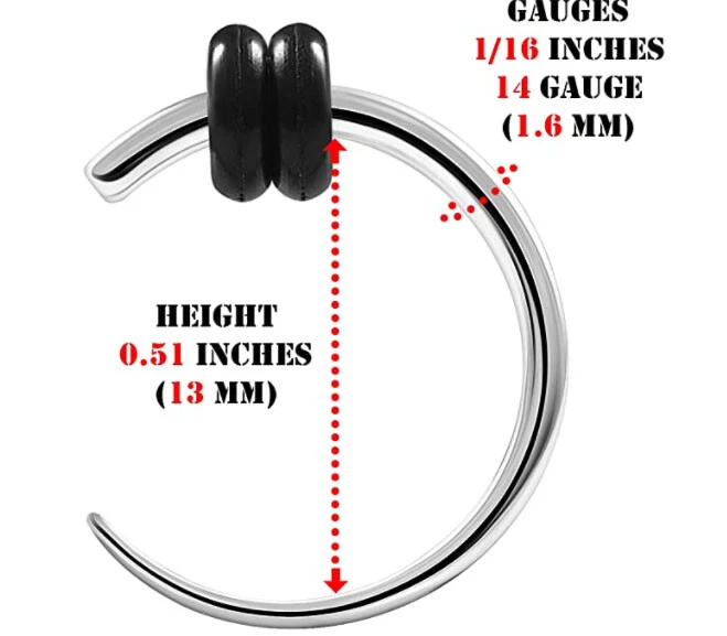 Morbid Metals Pinchers