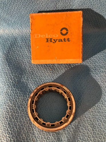 Delco Bearing C1500 Loc 789 | eBay